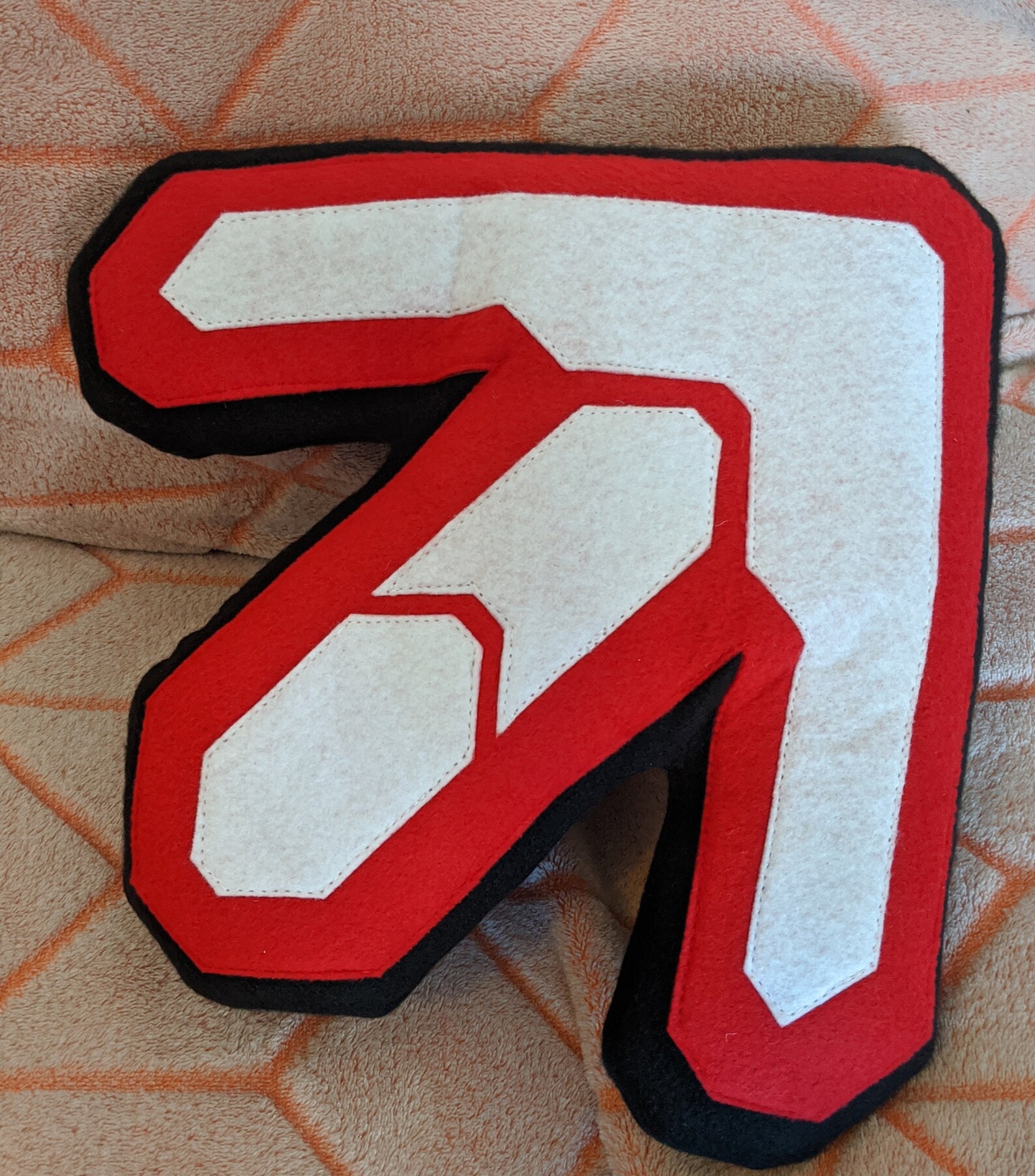 Dance Dance Revolution Arrow Plush / Pillow - Etsy