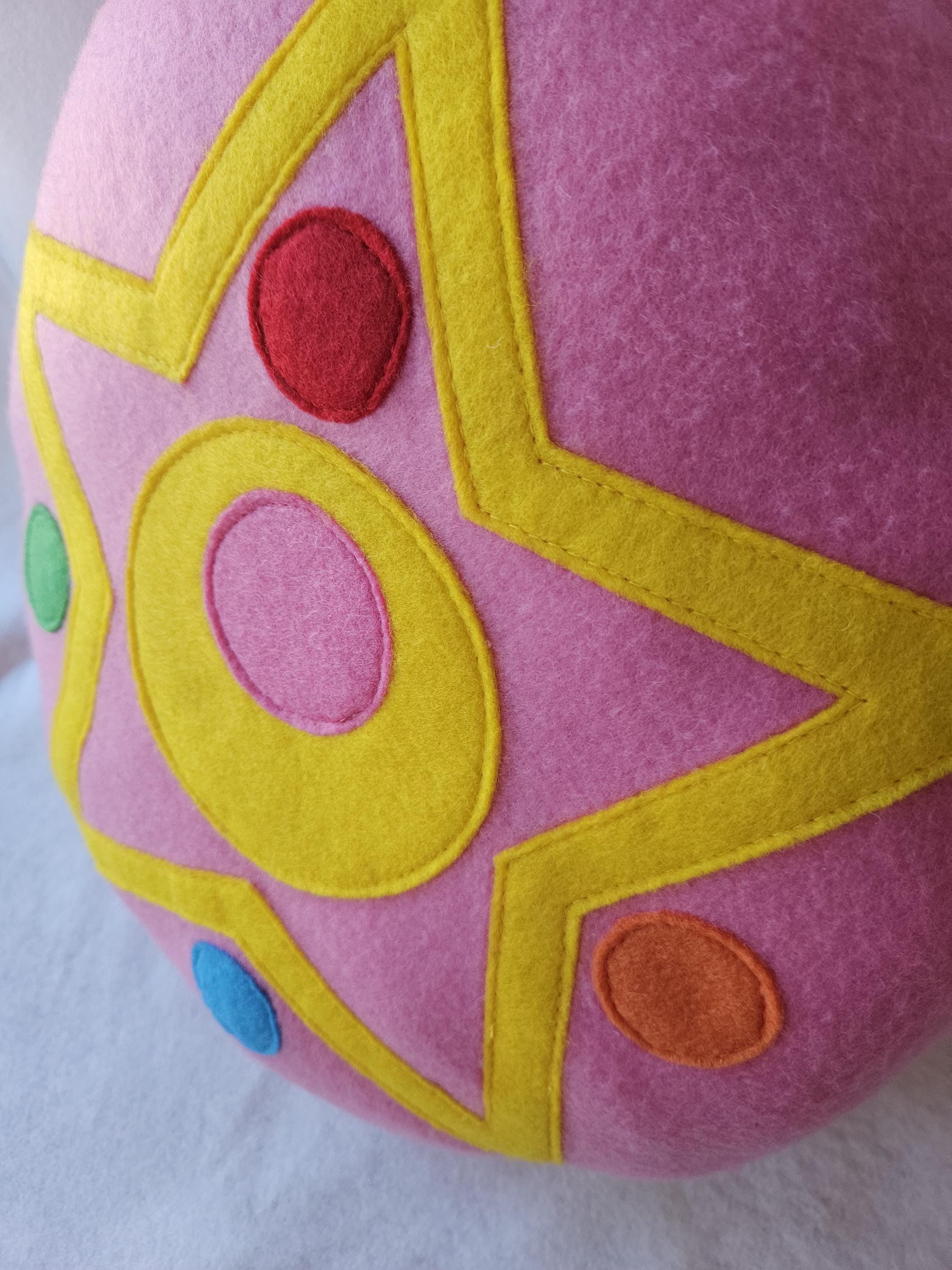 Sailor Moon Crystal Star Locket Plush/pillow - Etsy