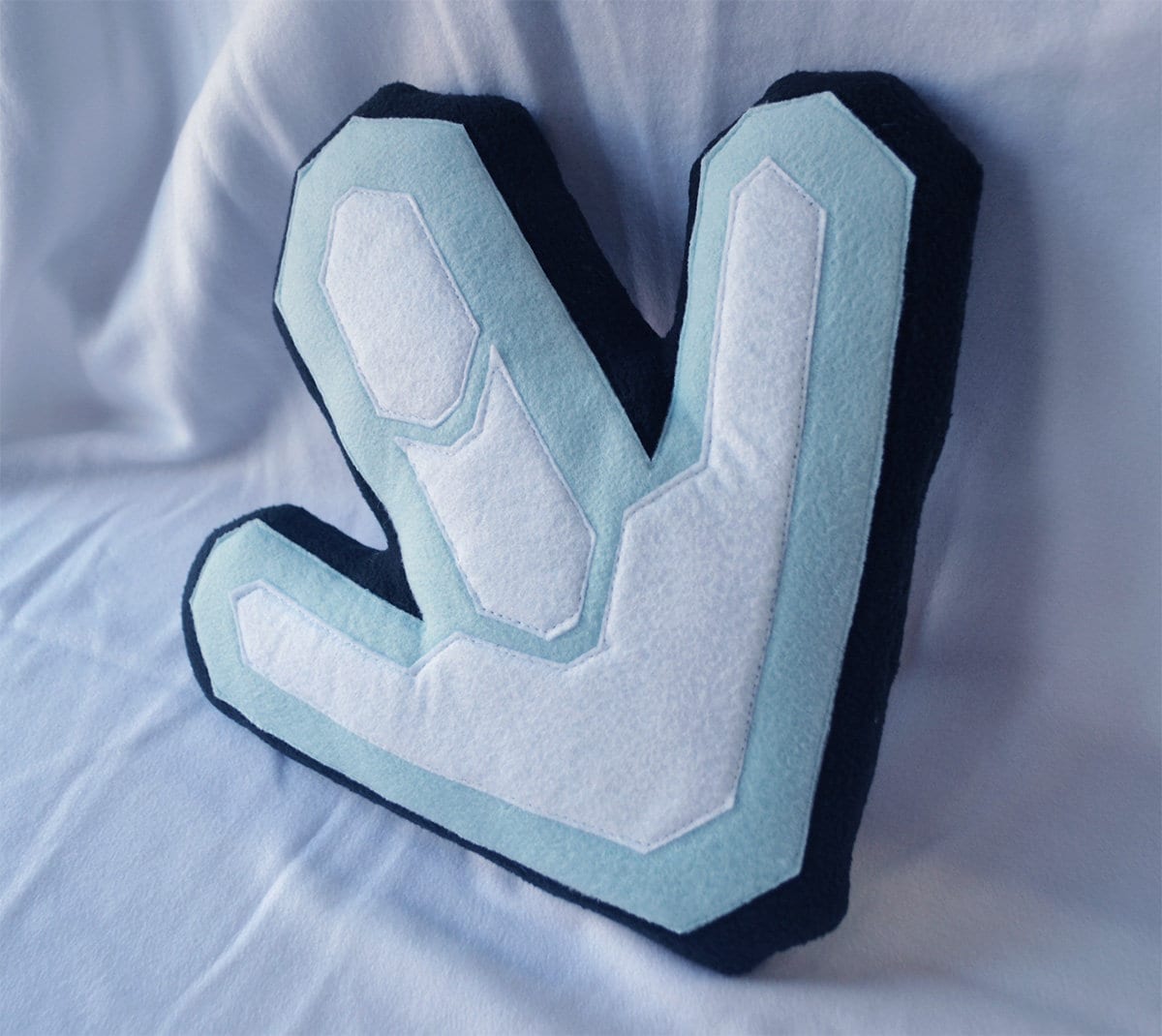 Dance Dance Revolution Arrow Plush / Pillow | Etsy