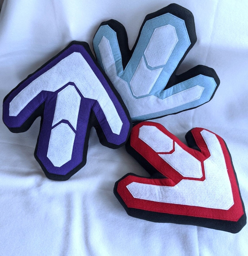 Dance Dance Revolution Arrow Plush / Pillow - Etsy