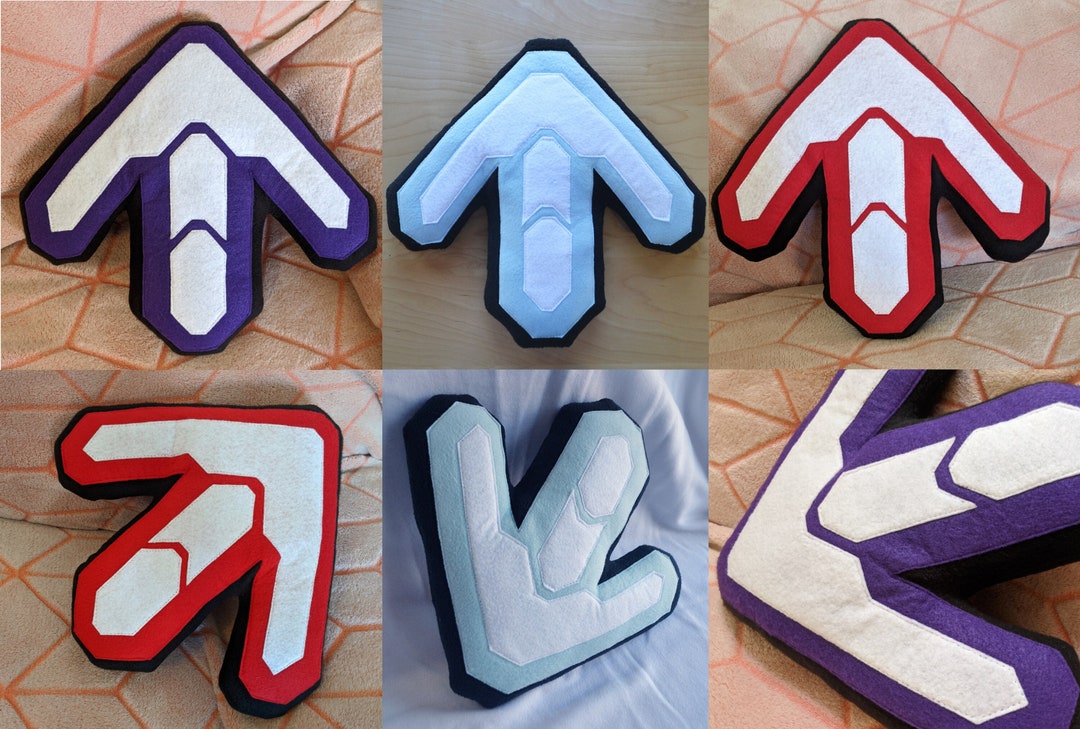 Dance Dance Revolution Arrow Plush / Pillow - Etsy