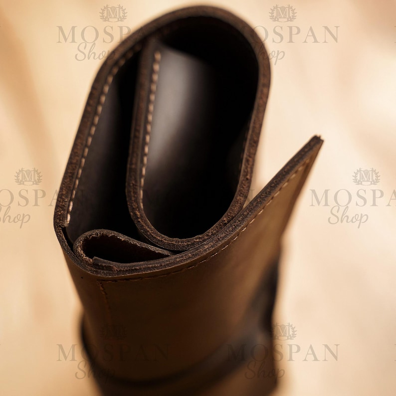 Custom Tool Roll, Leather Tool Case, Roll up Tool Bag, Leather Tool ...