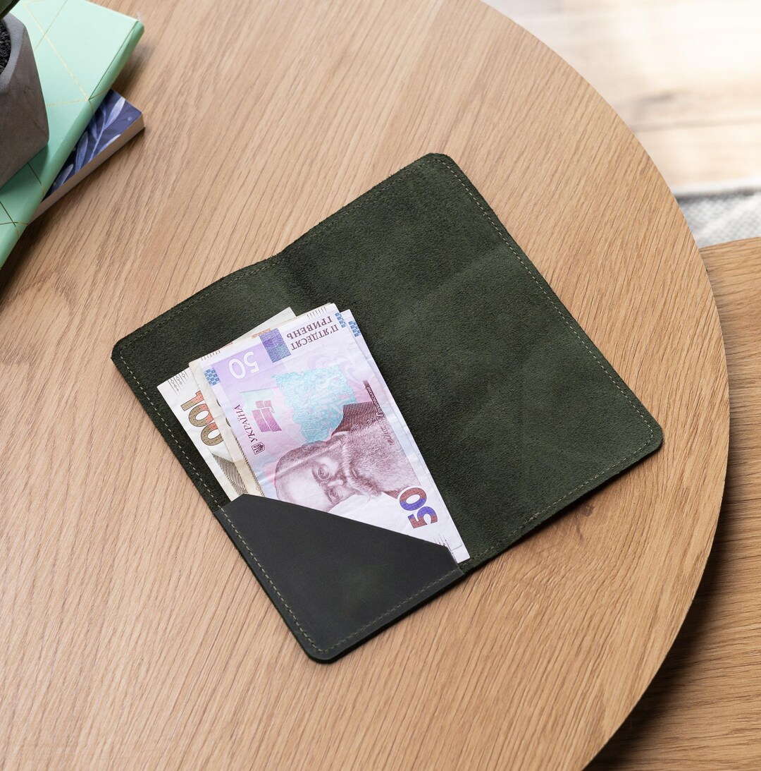 Custom Check Presenter, Restaurant Check Holder, Guest Bill Presenter ...