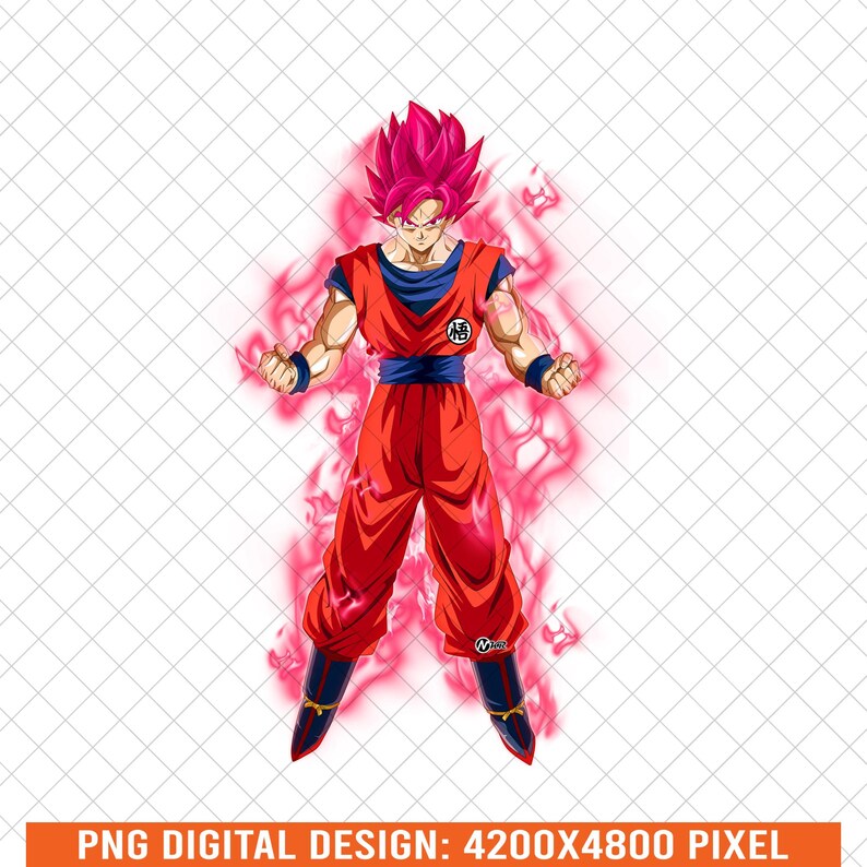 Dragon Ball PNG, Anime Character Design Bundle, Anime Mega Bundle Png ...