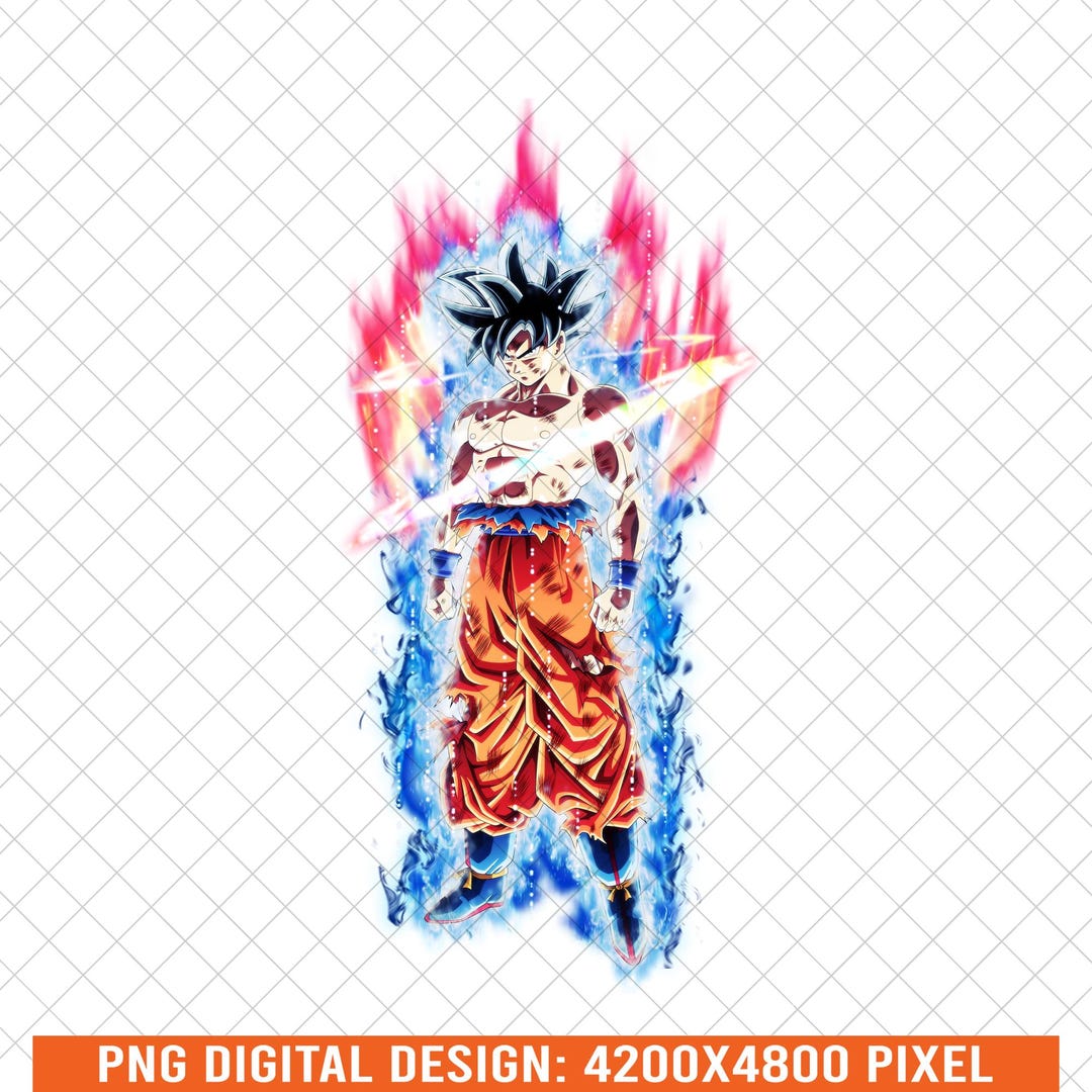 Dragon Ball PNG, Anime Character Design Bundle, Anime Mega Bundle Png ...