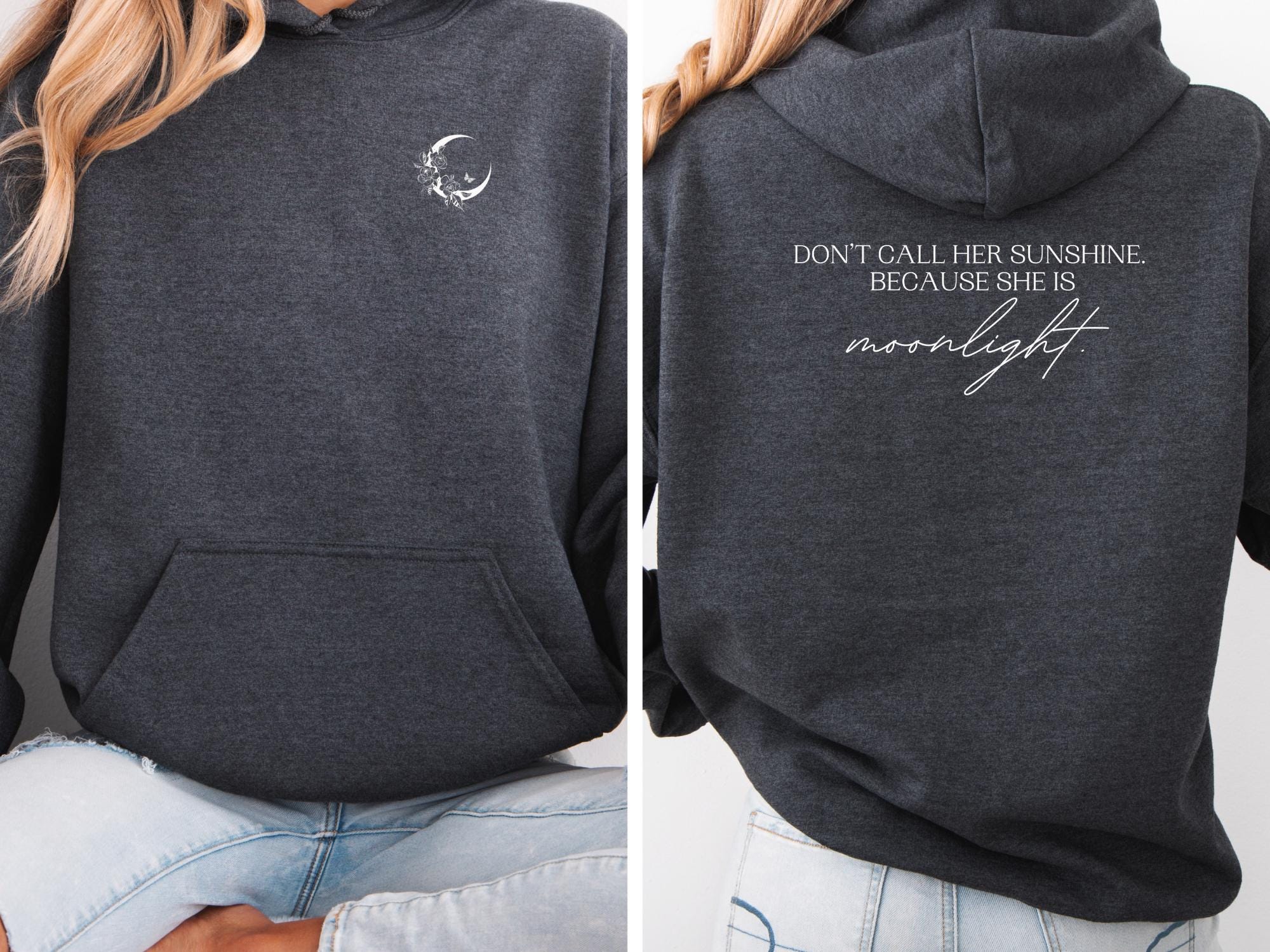 Quicksilver Book Hoodie, Callie Hart Shirt, Saeris Fane and Kingfisher ...