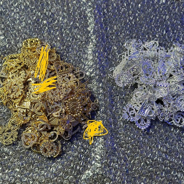 Junk Case Charms - Etsy