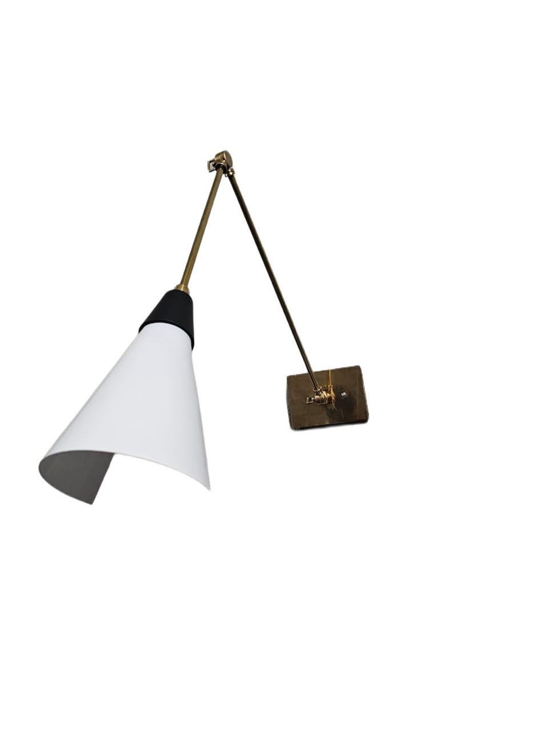 Mid Century Beautiful Light Fixtures, Wall Scones, Chandelier Light ...