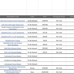 Mid-century Modern Level 2 Home Design - Full Design for Every Room ...