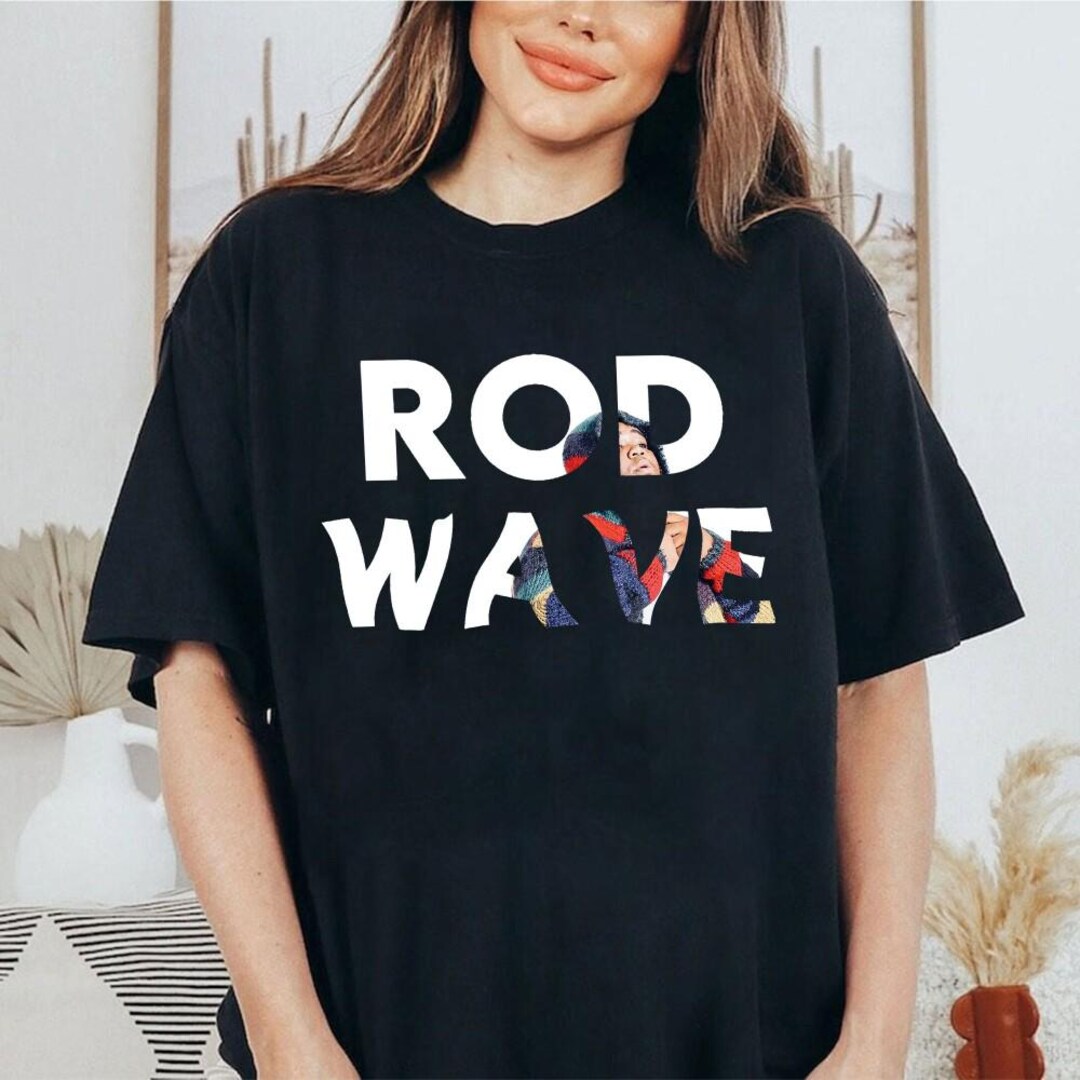 Rod Wave Png, Rod Wave Rapper Png, Rod Wave Png, Rod Wave Last Lap Tour ...