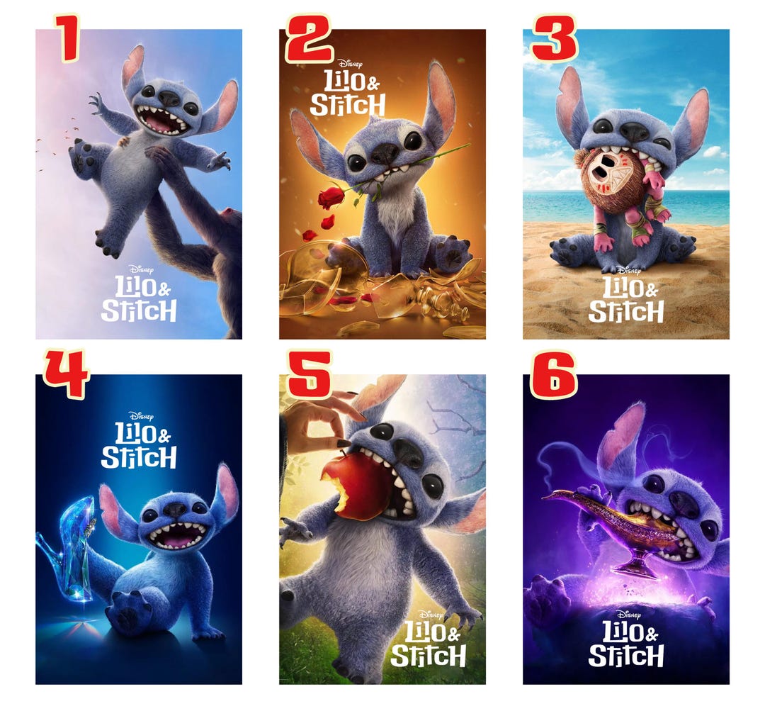 Lilo and Stitch 2025 Flag/disney's Lilo and Stitch Ohana Welcome Flag ...