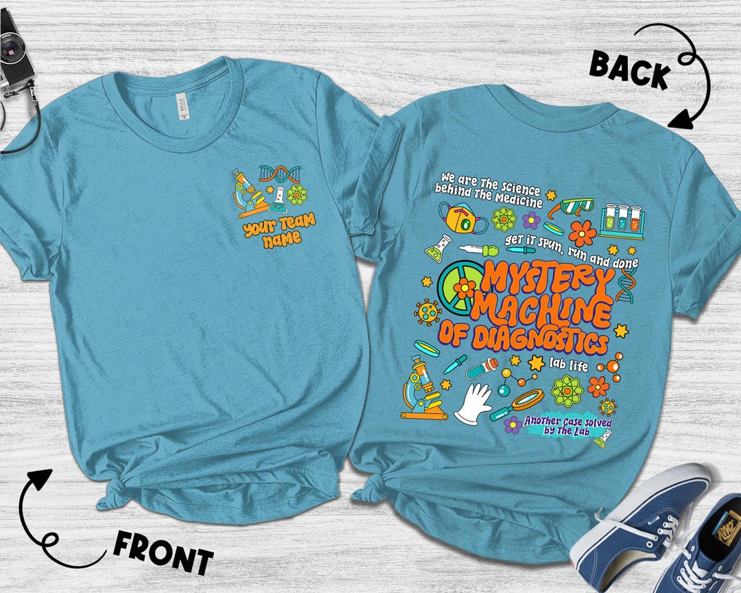 Lab Week 2025 Shirt/medical Lab Tech Shirt/medical Assistant Barb/retro ...