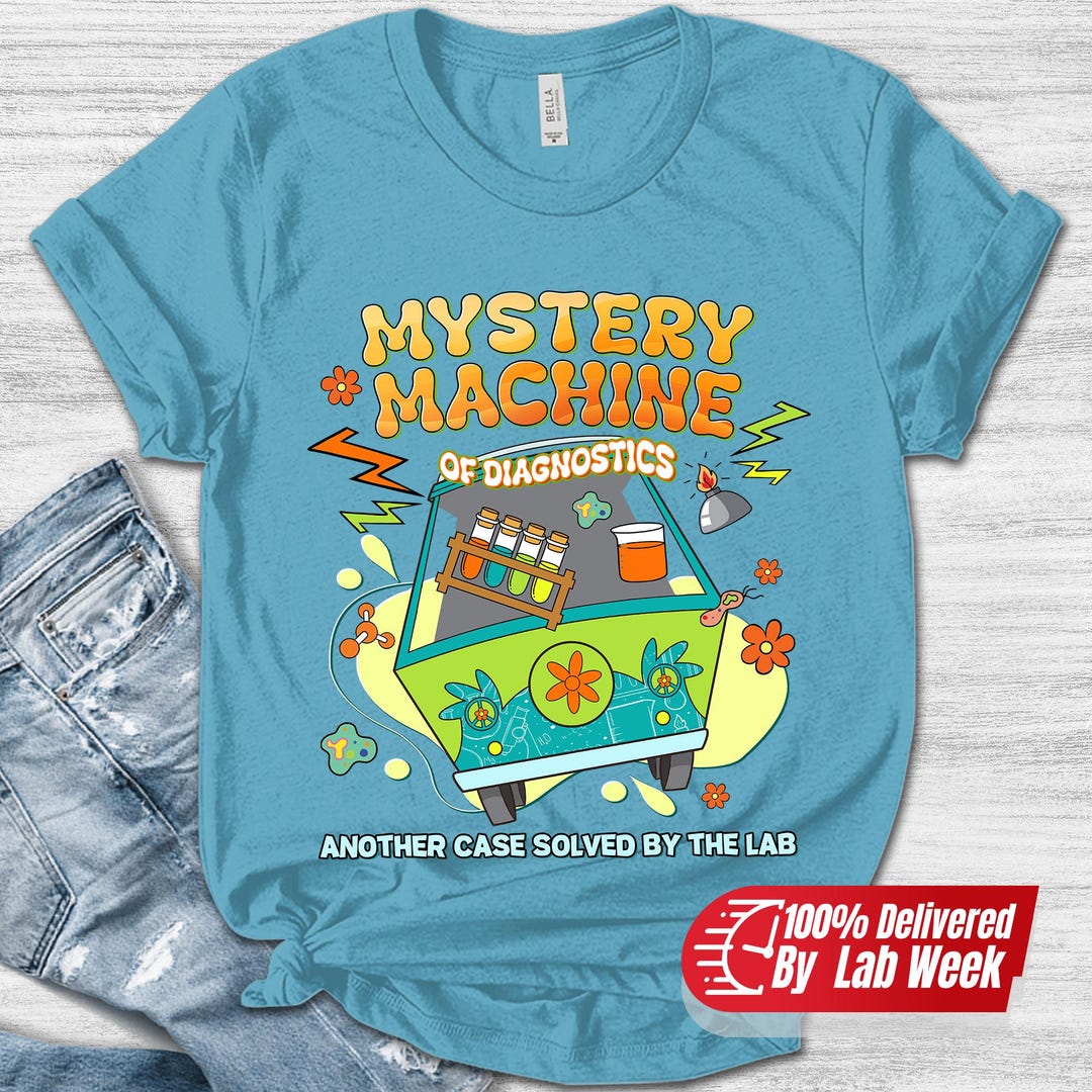 Lab Week 2025 Shirt, Laboratory Team Shirt, Lab Week Group Tee, Medical ...