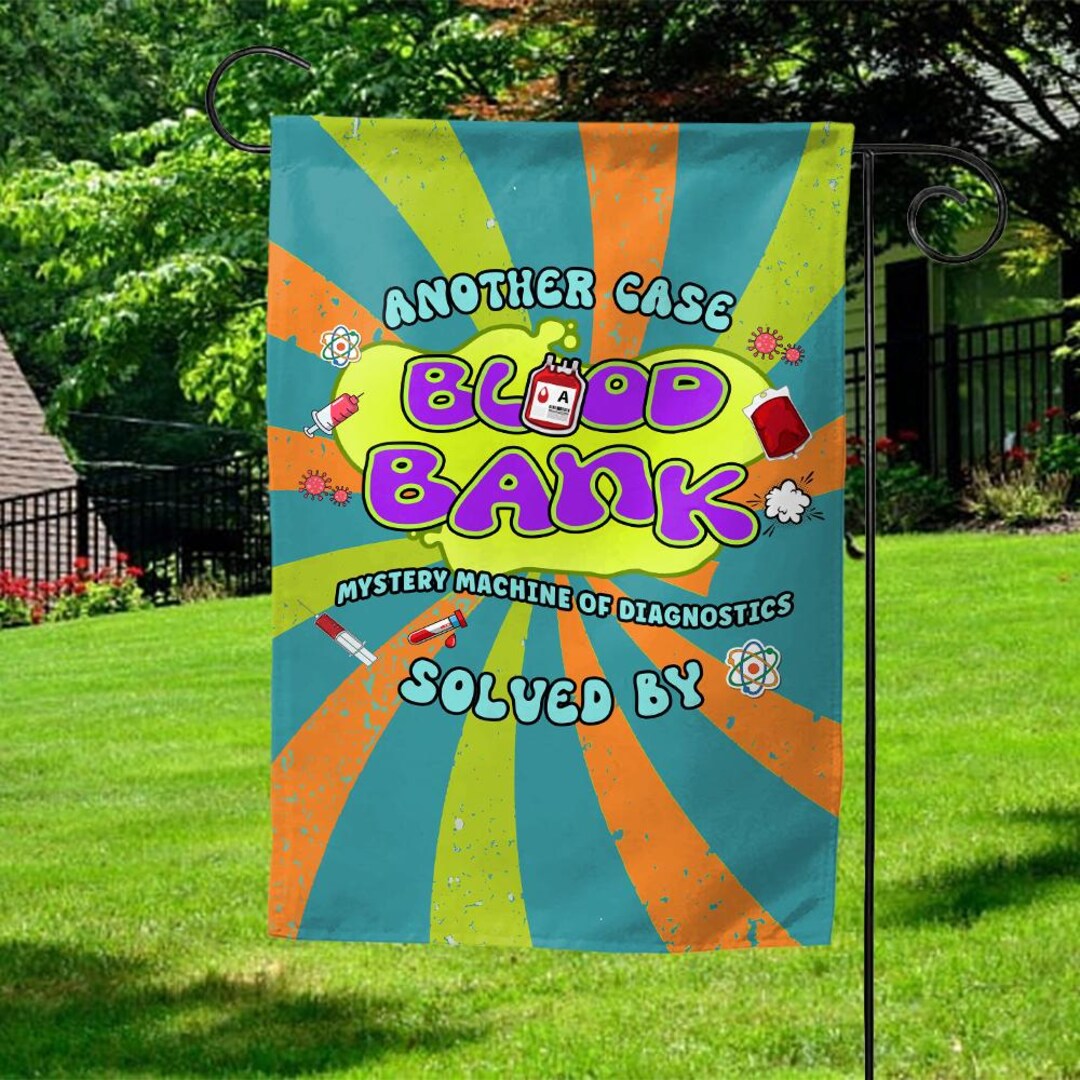 Lab Week 2025 Garden Flag, Lab Week 2025 Flag, Lab Week 2025 Laboratory ...