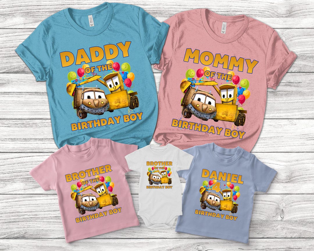 The Stinky and Dirty Family Shirts/personalized Stinky and Dirty ...