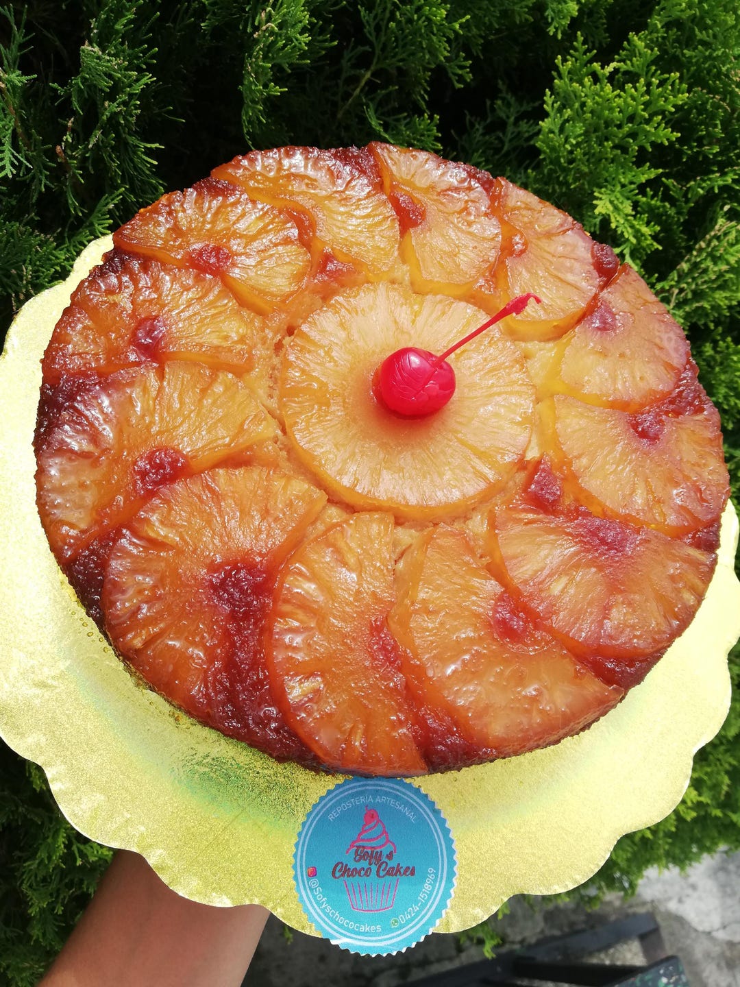 Venezuelan Cakes and Desserts - Etsy