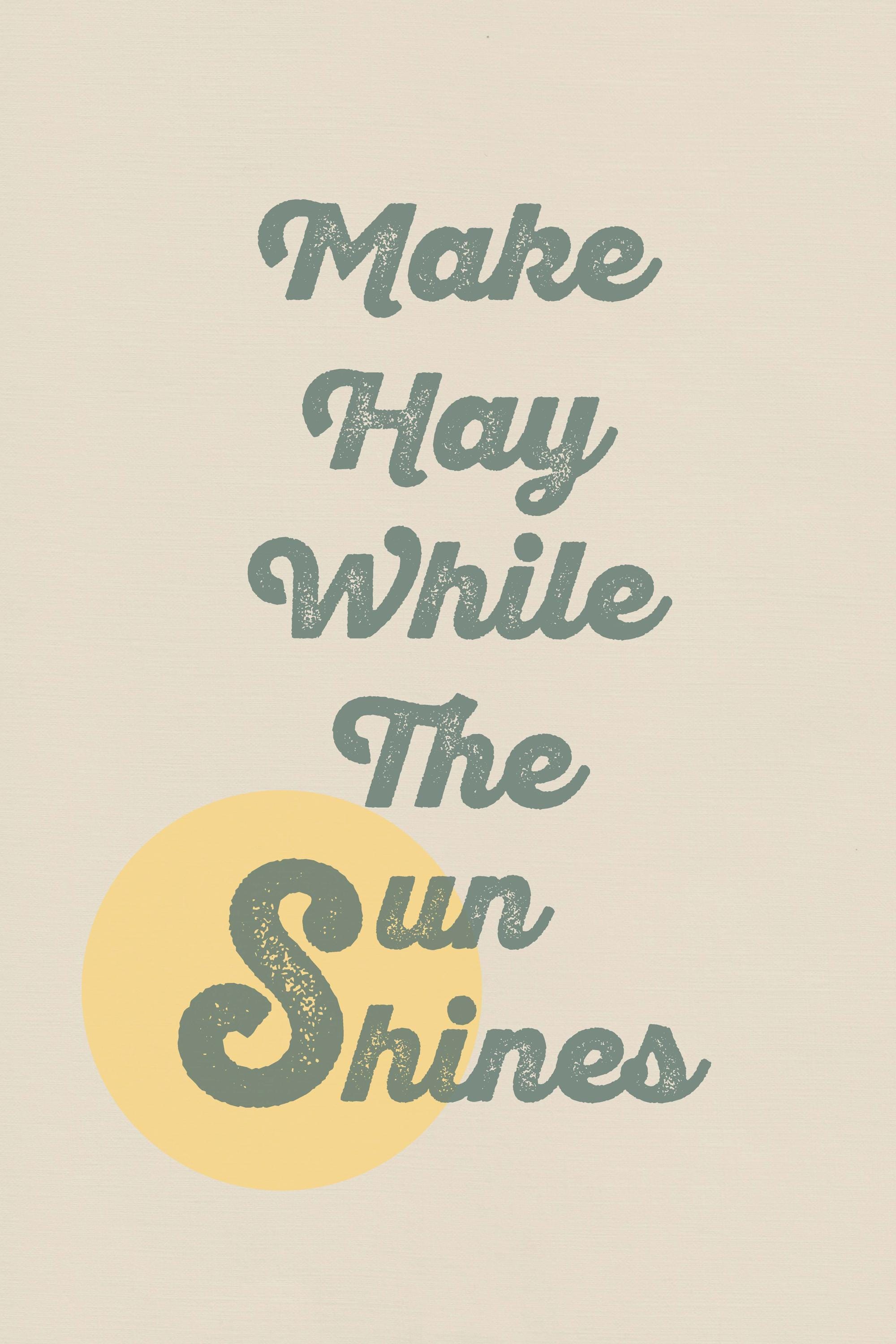 Western Motivational Poster, Inspirational Digital Print, Rustic ...