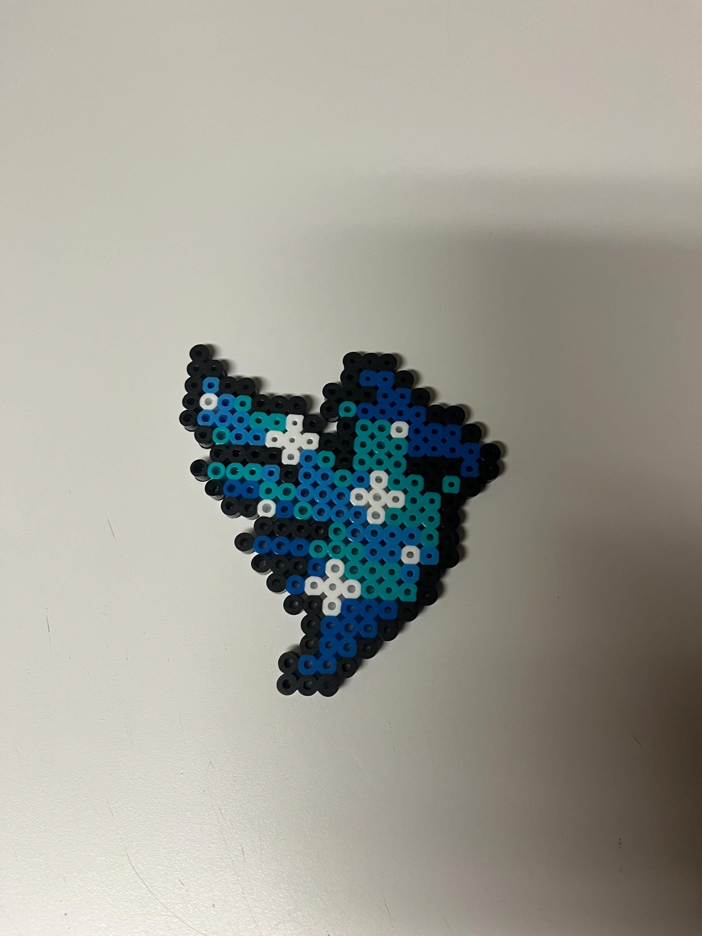 Illenium Kandi Perler Bead Patterns EDM/RAVE medium Size - Etsy Illenium Kandi Perler Bead Patterns EDM/RAVE medium Size - Etsy