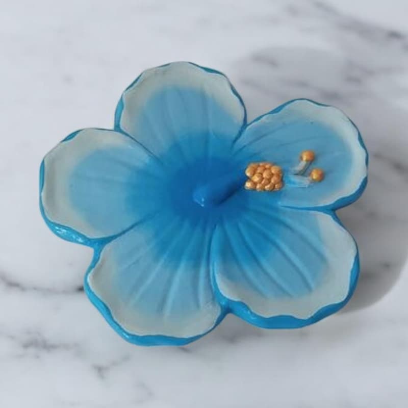 Hibiscus Jewelry - Etsy