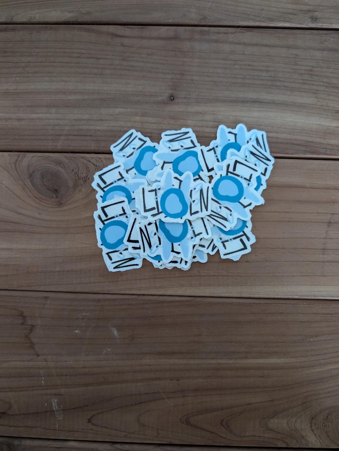 Legend of Zelda Navi Vinyl Sticker | Funny Video Game Fairy Waterproof ...