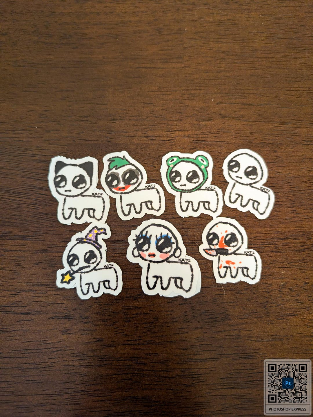 Funny Meme Tbh Yippee Creature Vinyl Decal Sticker for Waterbottle ...