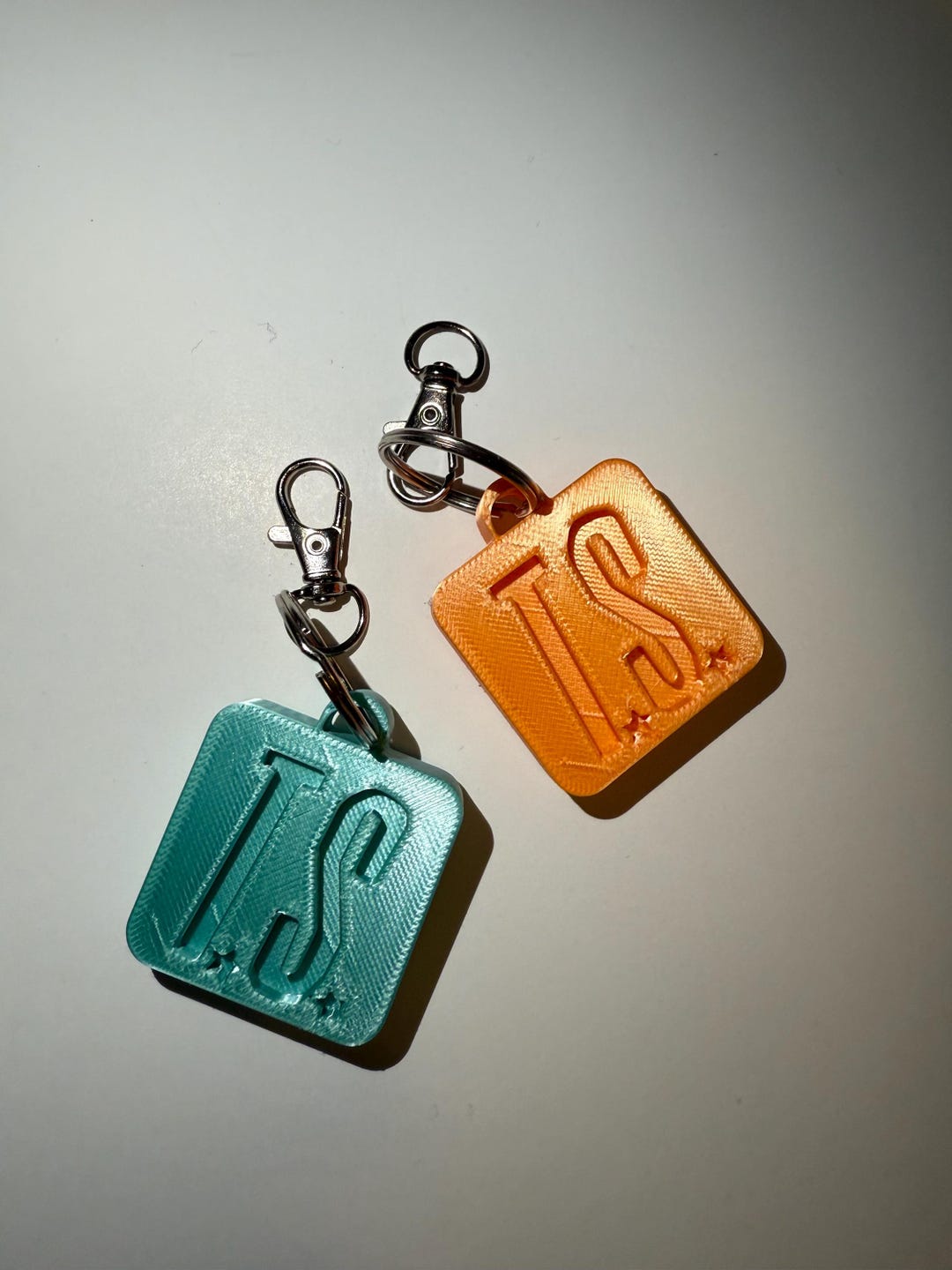 Taylor Swift the Life of a Showgirl Inspired Keychains - Etsy