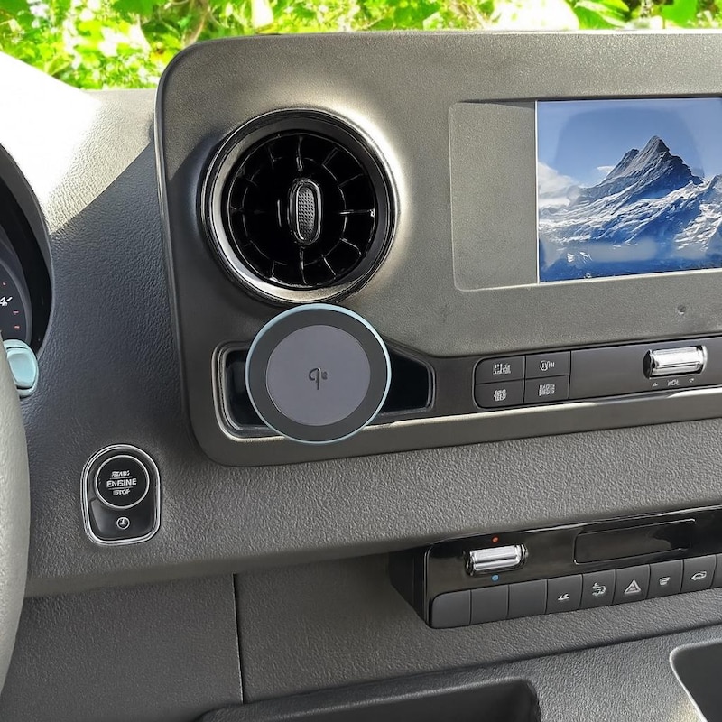 Sprinter Van Accessories - Etsy