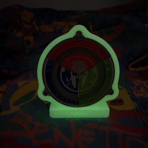 SPARTAN Trifecta Medal Display, Spartan Trifecta Wedge Holder Desktop ...