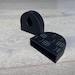 Tow Eye Cover for Land Rover Defender L663 Chequer Plate, Defender 2020 ...