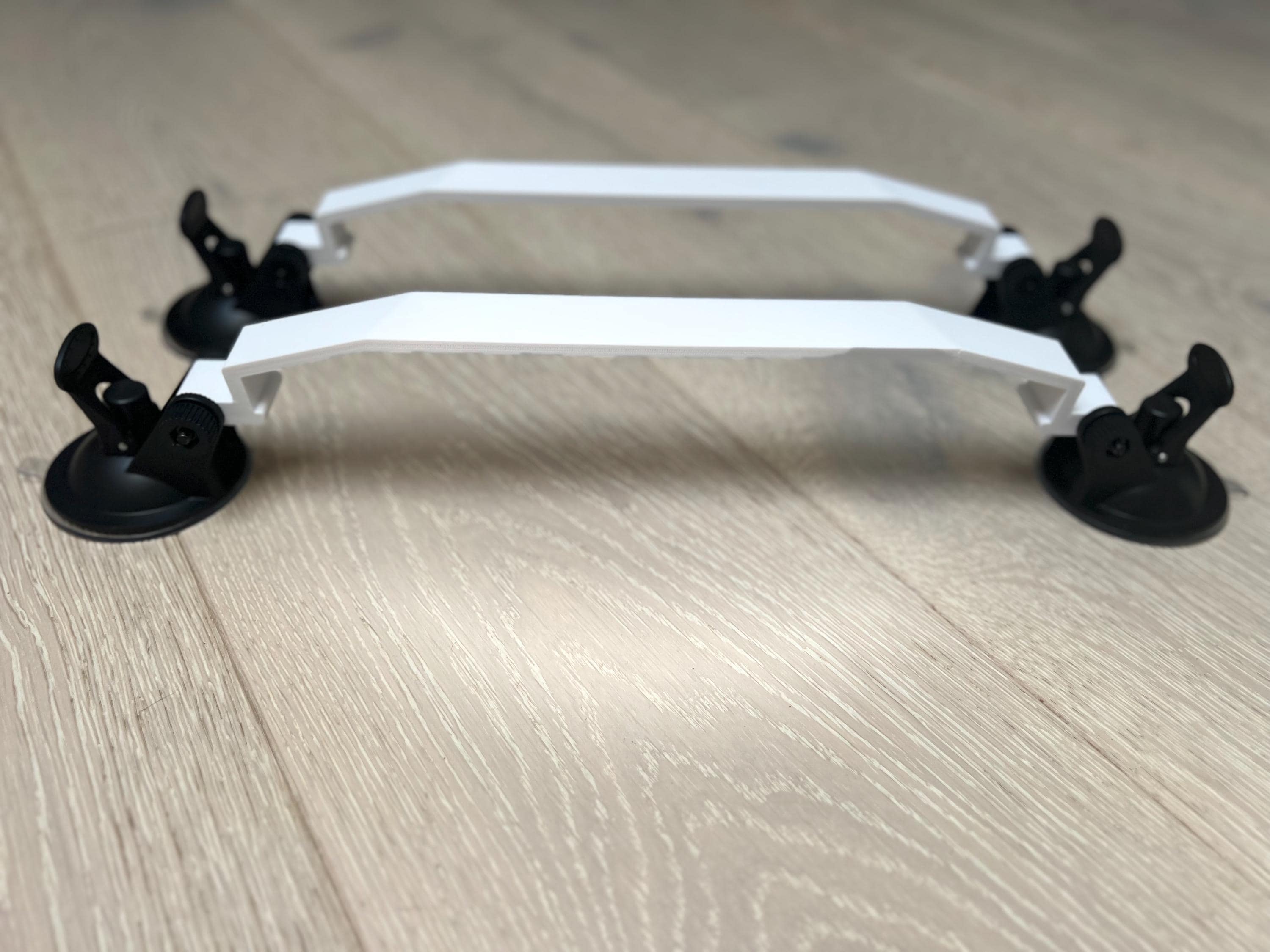 Mount for Starlink Mini Antenna Car Sunroof Window Starlink Mini Dish ...