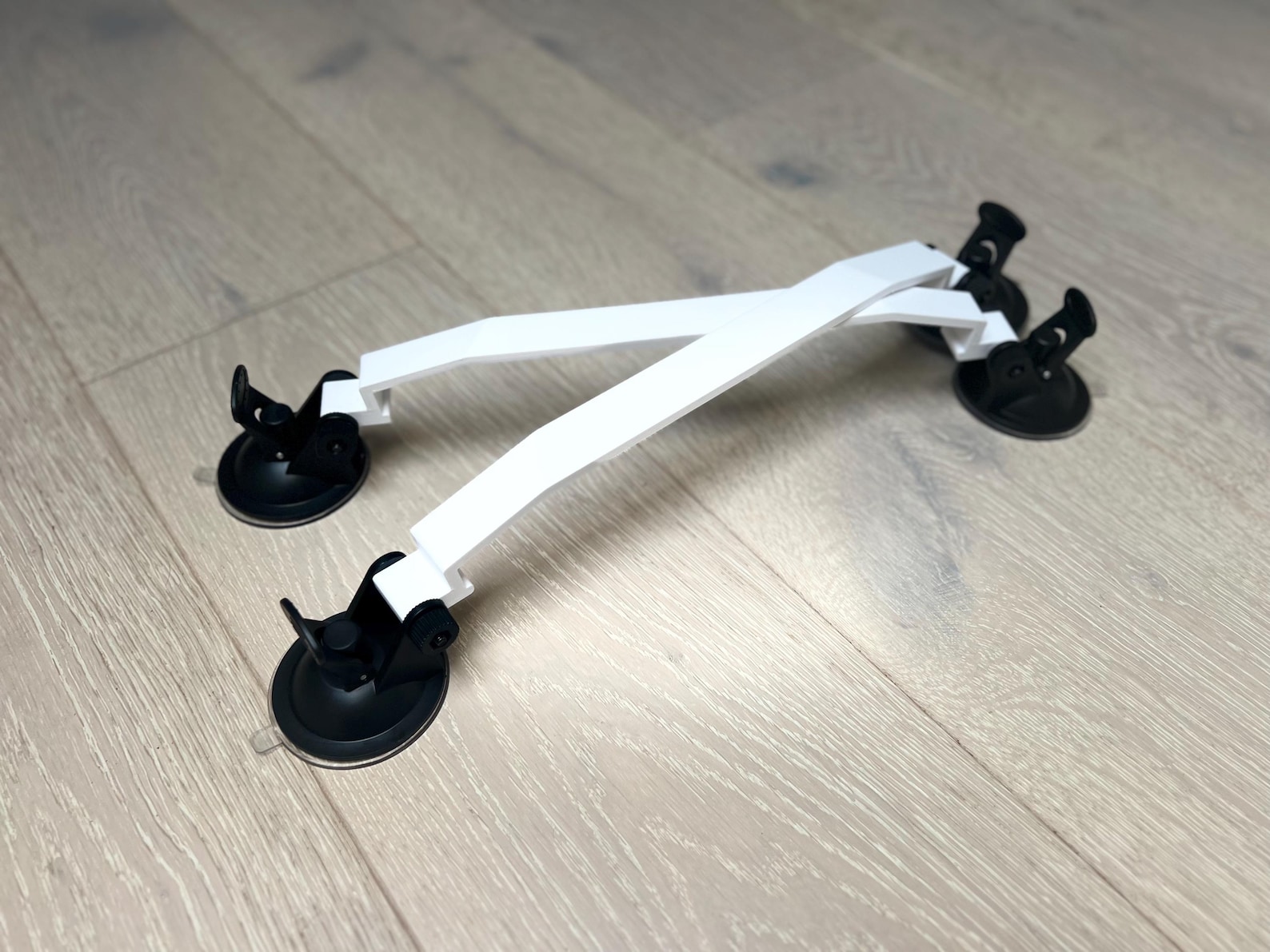 Mount for Starlink Mini Antenna Car Sunroof Window Starlink Mini Dish ...