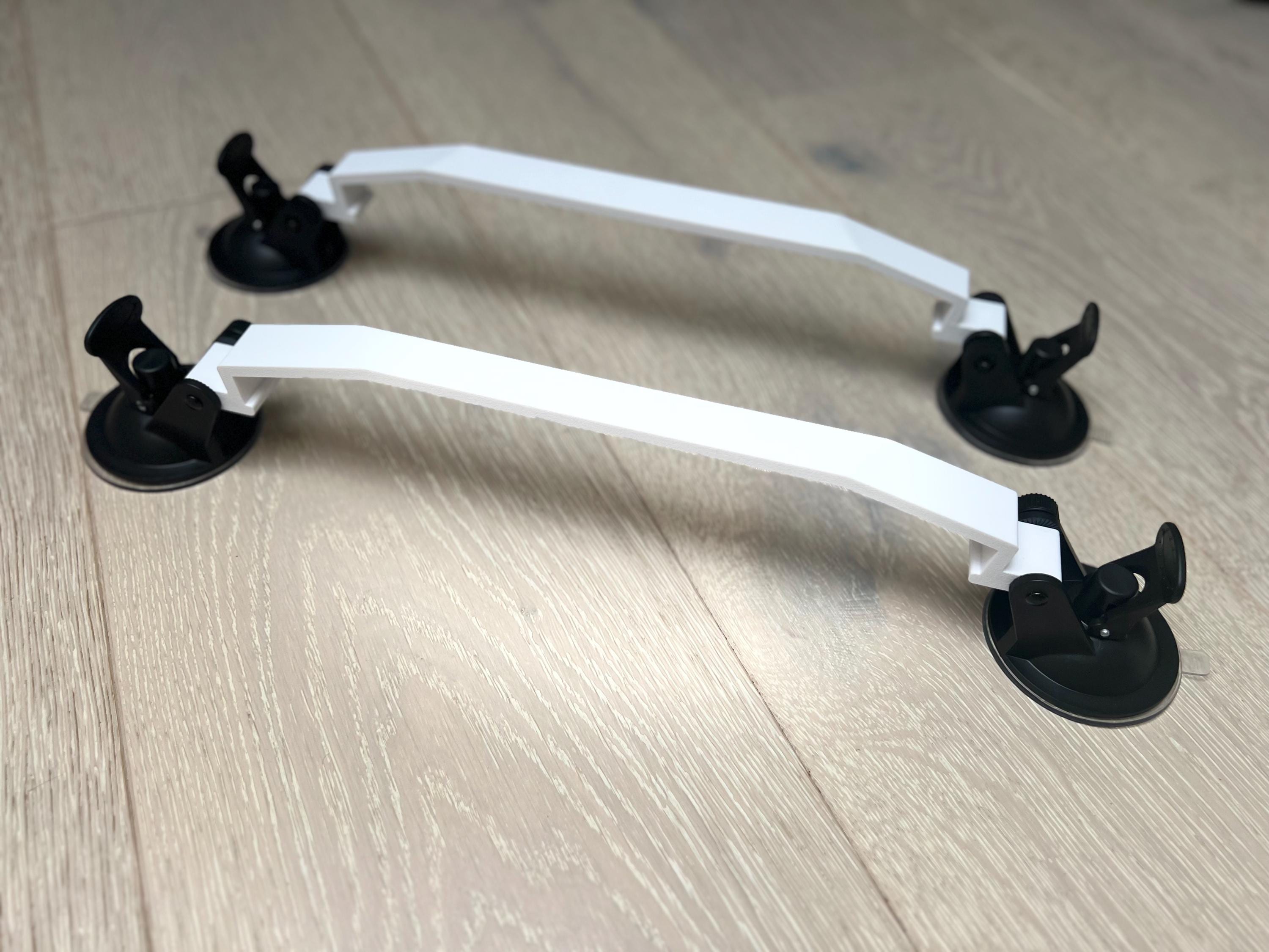 Mount for Starlink Mini Antenna Car Sunroof Window Starlink Mini Dish ...