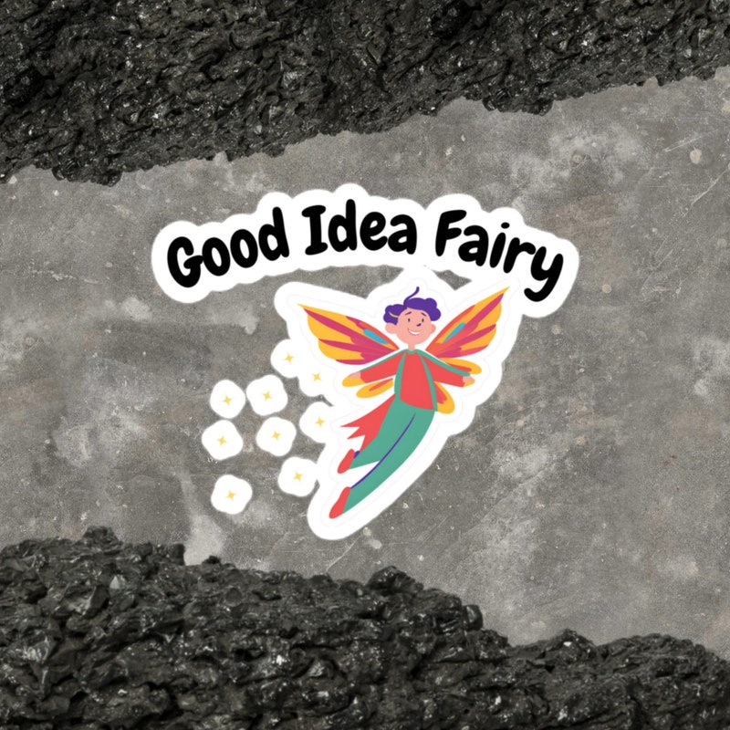 Good Fairies - Etsy
