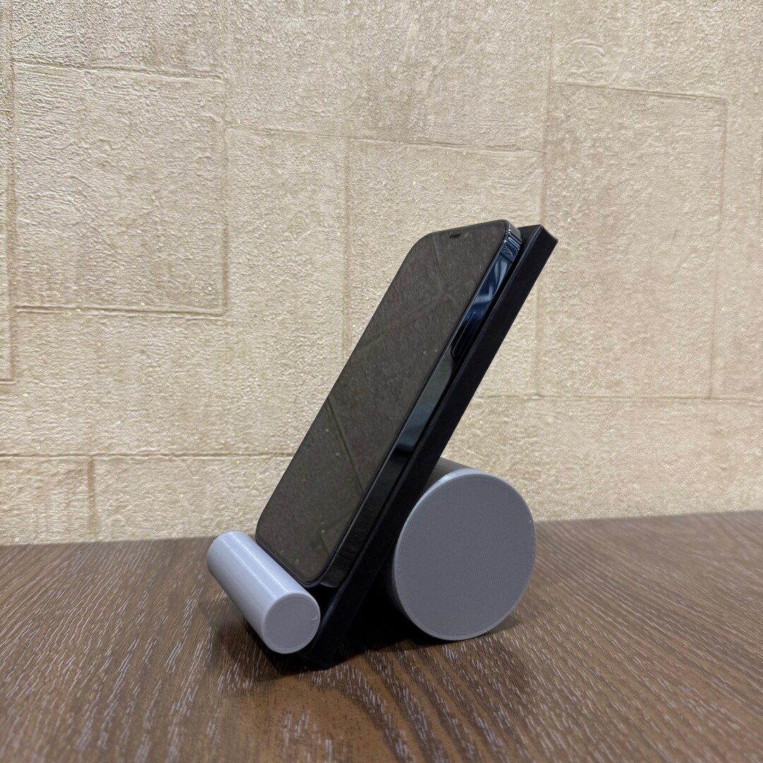 Tiltpro Smart Phone Stand STL File for 3D Printing 3D Digital File 3D ...