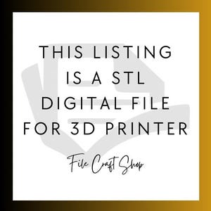 Cable Organizer Holder Cable Management STL File for 3D Printing - Etsy