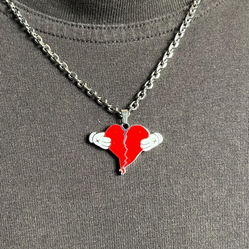 Kanye West Chain - Etsy