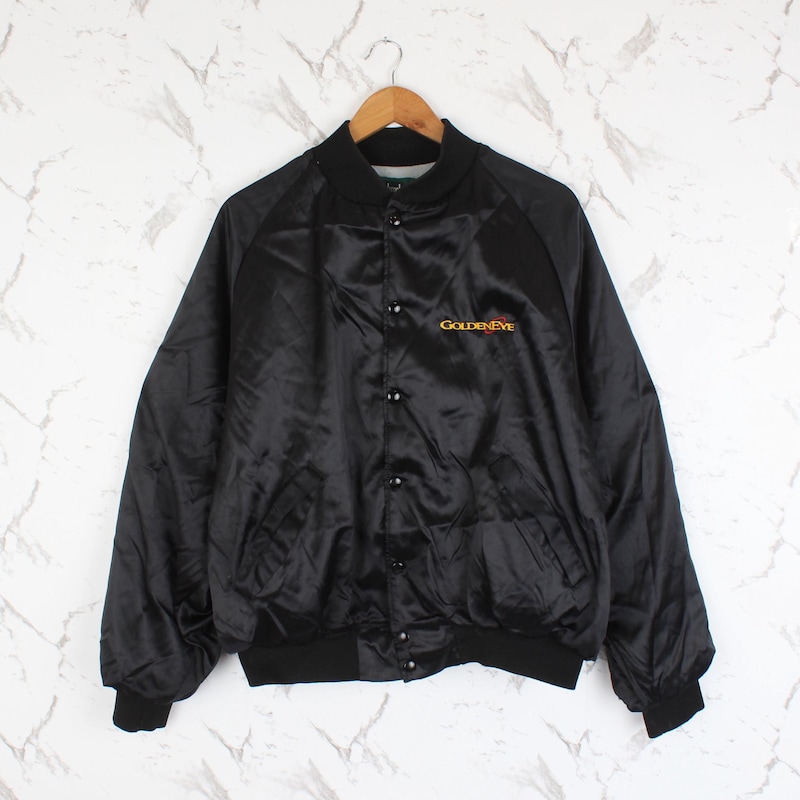 Movie Crew Jacket - Etsy