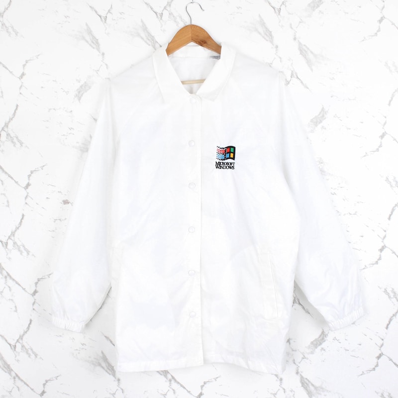 Microsoft Merch - Etsy