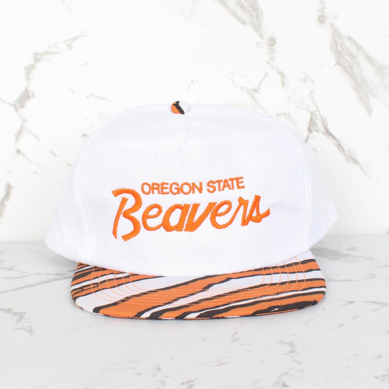 Oregon State Beaver - Etsy