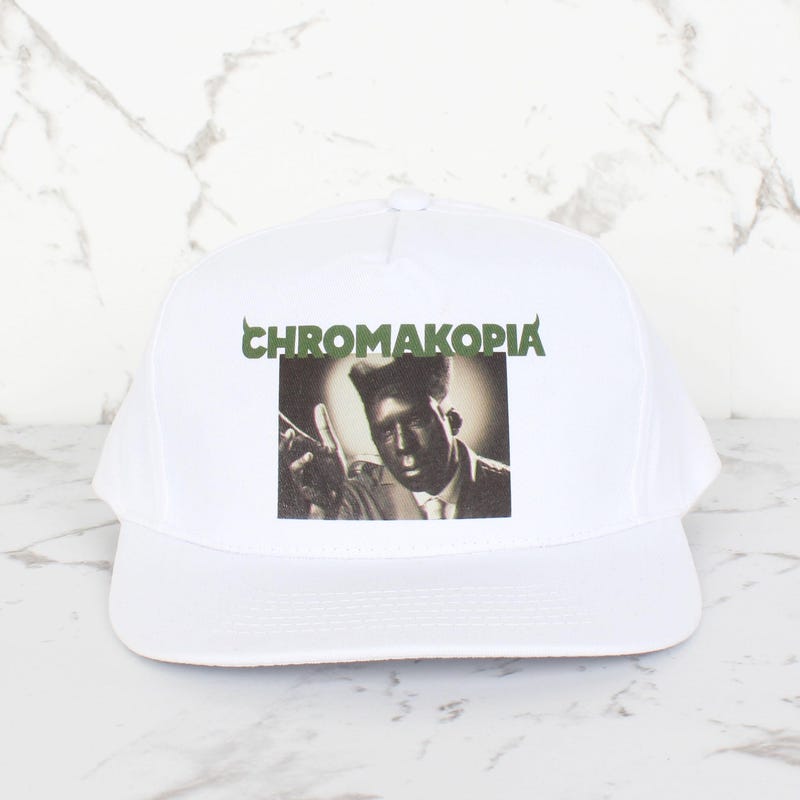 Chromokopia Merch - Etsy