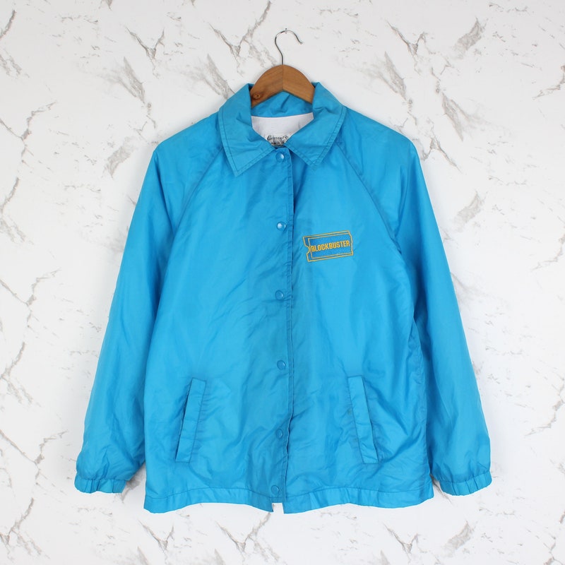 Movie Crew Jacket - Etsy