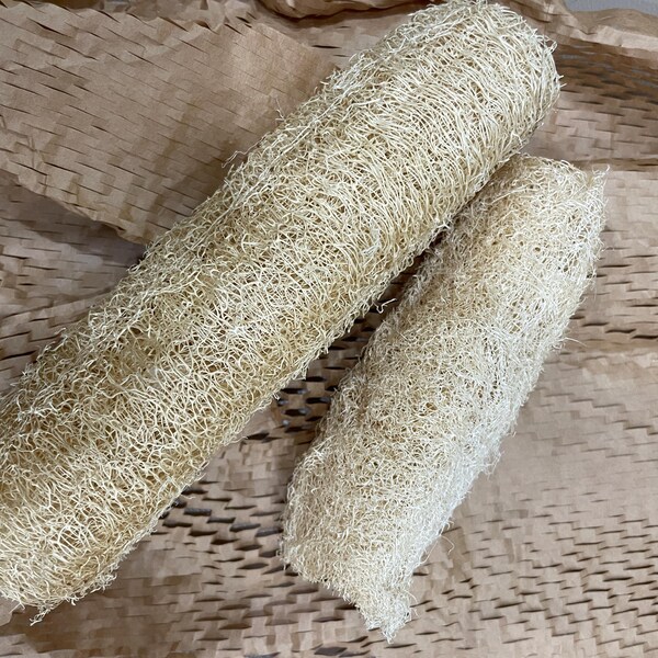 Loofah Sponge - Etsy