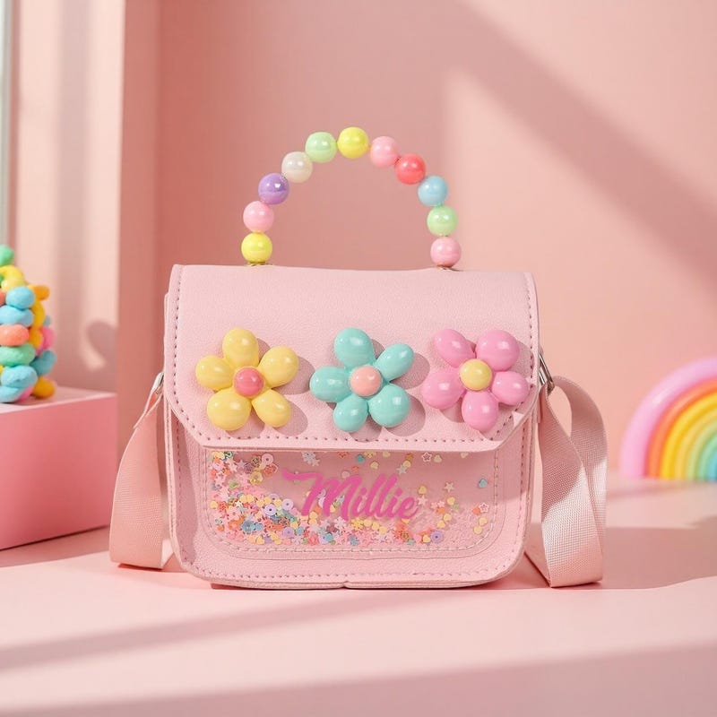 Kids Purses and Handbags - Etsy UK