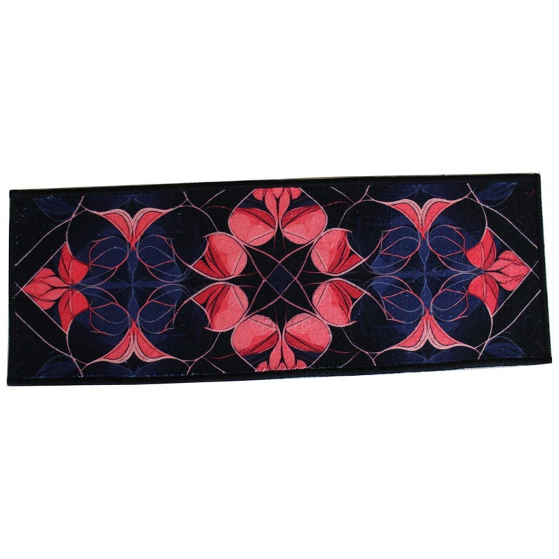 Stair Treads Rug,stair Decor,stair Carpet,stair Runner Rug,stair Runner ...