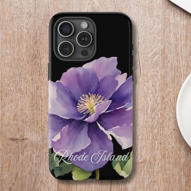 Rhode Phone Case - Etsy