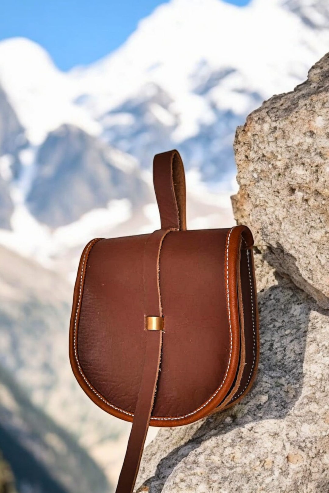 Viking Pouch, Birka Pouch - Etsy