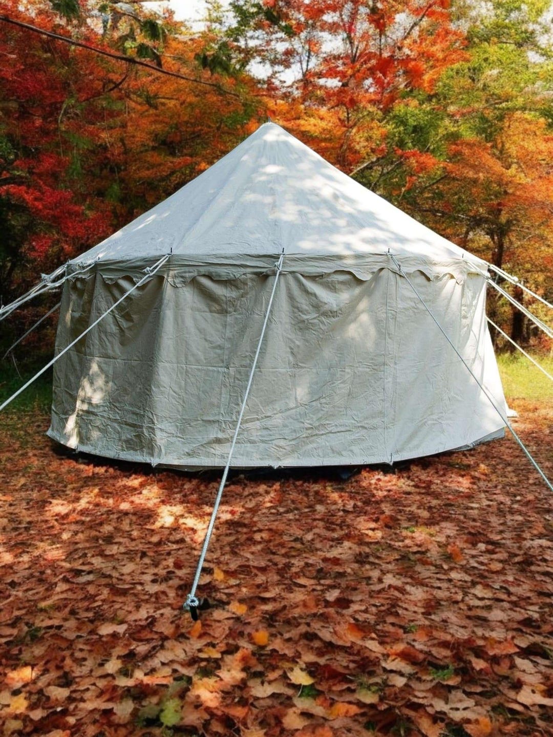 Byzantine Medieval Tent, Medieval Tent Paviliion for Byzantine ...