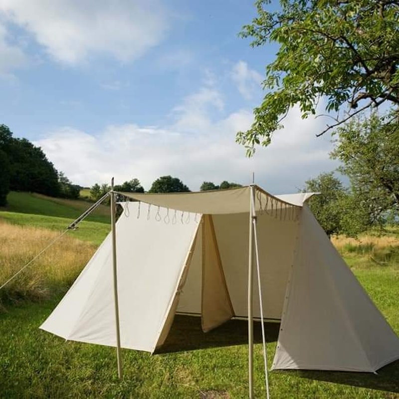 Medieval Tent - Etsy