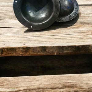 Viking Shield Boss, Early Medieval Shield Bosses for Reenactment ...