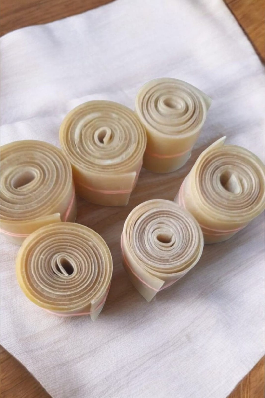 Raw Hide, Shield Edging for Viking and Medieval Shields, Leather - Etsy UK